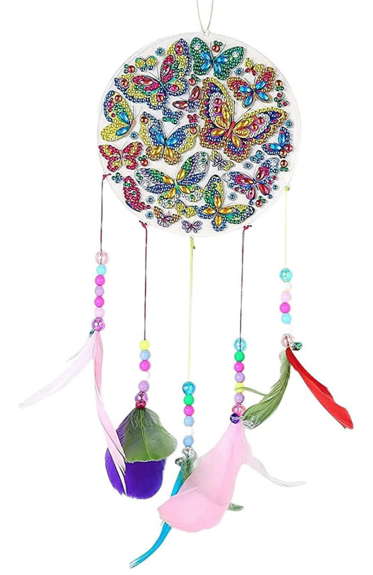 Welcome to Diamond Painting Creations!